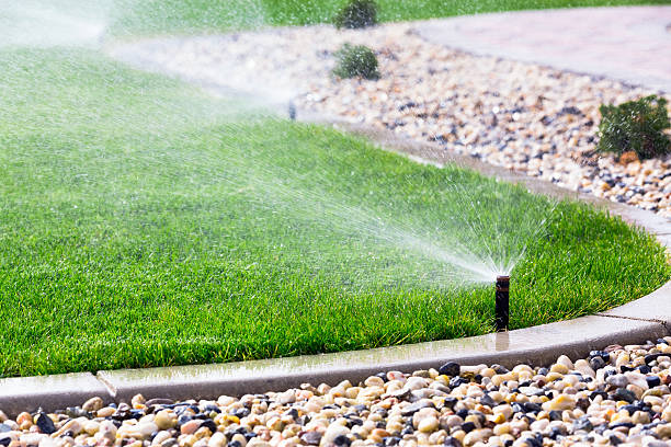 Expert Irrigation Systems Queen Creek AZ | Smart Sprinkler Installation ...